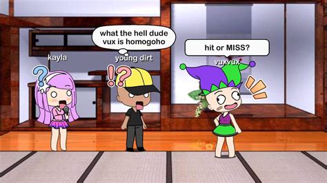 Vux Do This Wiki Vuxvux Amino Amino