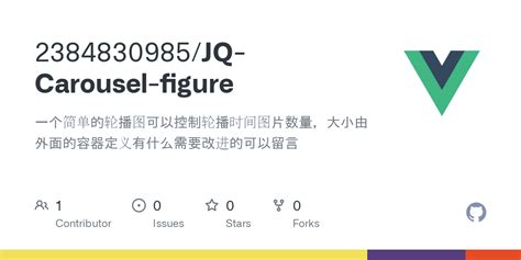Github Jq Carousel Figure