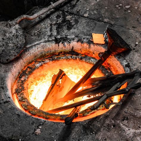 Gandw Foundry On Linkedin Castings Foundry