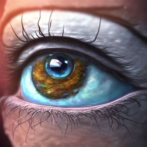 Squamous Blepharitis Left Lower Eyelid H01 025 Dx