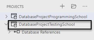 Two Ways To Build Sql Database Projects In Azure Data Studio