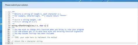 Solved Before You Submit Your Project Code You Will Be Able Chegg