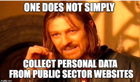 10 Gdpr Memes That Will Make You Cry With Laughter