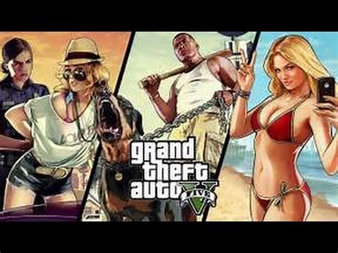 SEX MOD IN GTA Funny Moments YouTube SEX MOD IN GTA Funny Moments YouTube