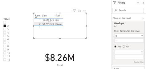 Solved Calculate Not Filtering Microsoft Fabric Community