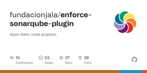 Github Fundacionjalaenforce Sonarqube Plugin Apex Static Code Analyzer
