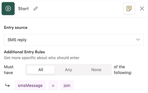 Handling Inbound Sms Messages Iterable Support Center