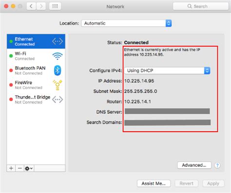 KB Parallels Network Modes In Parallels Desktop For Mac