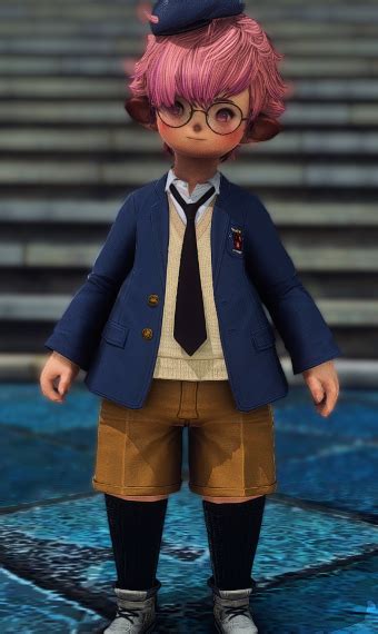 Path To Knowledge Eorzea Collection