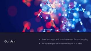 Service Mapping Pptx Cloud Computing Internet