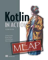 Kotlin In Action Second Edition