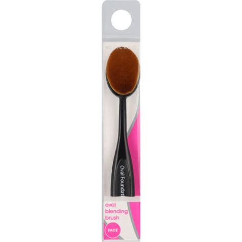 Clicks Oval Blending Brush Clicks