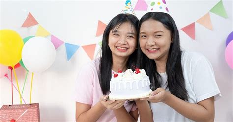 Inspirasi Kado Ulang Tahun Untuk Adik Perempuan Tersayang Blibli Friends