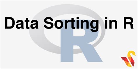 Sorting Of Data Statinfer