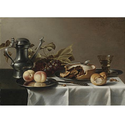 304 Circle Of Pieter Claesz