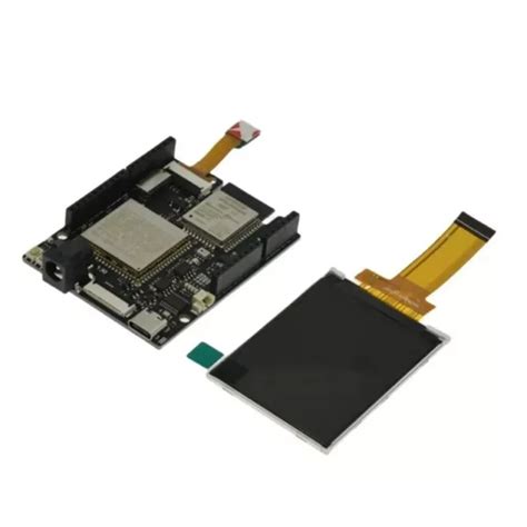 pour maix duino k210 risc v ai lot esp32 module carte de développement