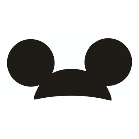 Mickey Ears Logo