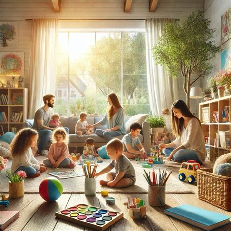 اساسيات التربيةالايجابية