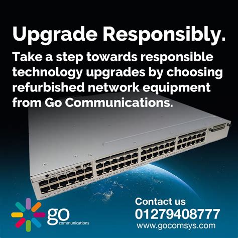 Go Communications Systems Ltd On Linkedin Networkengineer