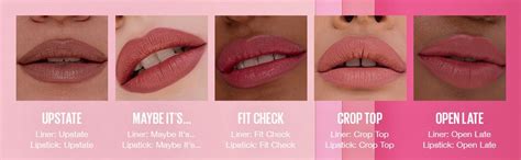 Buy Maybelline Serum Lipstick 106 Maybe Its Soft Online At Chemist