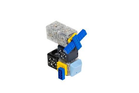 Cubelets Curiosity Set Geyer Instructional Products