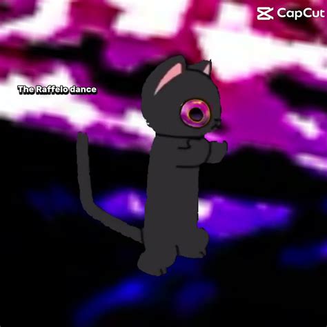 Raffelo Has Her Own Dance Raffelo Memes Part 35 Youtube