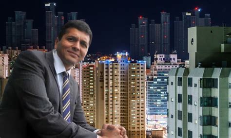 Abhishek Lodha New Players Enter Mumbai Real Estate Market
