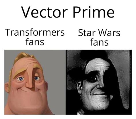 64 Best Vector Prime Images On Pholder Transformers Star Wars Eu And