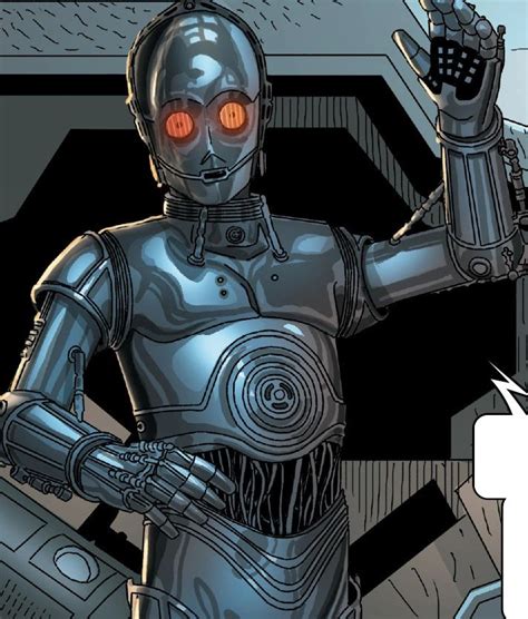 Characters D6 0 0 0 Assassin Droid