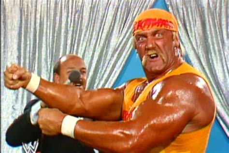 Hulk Hogan Naked Photo Download