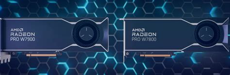 Amd Radeon Pro W Series Vmodtech Com Review Overclock Hardware Computer Notebook