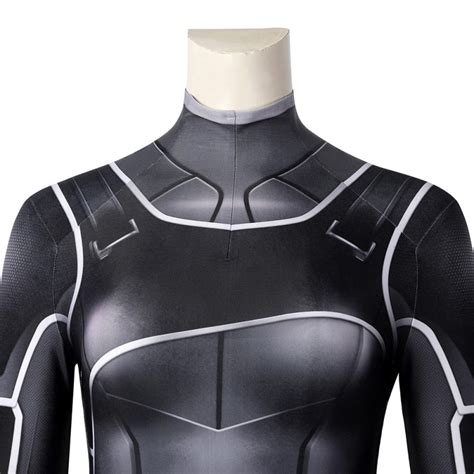 2023 Spider Man Ps5 Black Cat Cosplay Costumes
