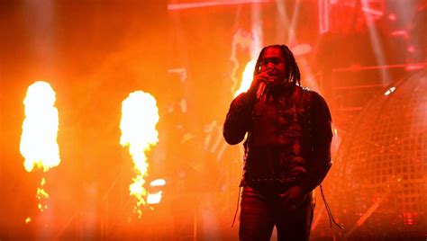 Don Toliver Sera En Concert Le 24 Mai 2025 à Ladidas Arena à Paris Mouv