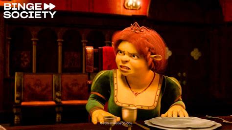 Fecha De Lanzamiento 19 De Mayo De 2004 Título De La Película Shrek 2