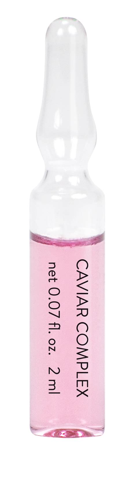 Cavier Complex Single Devotion Beautique