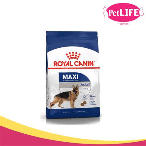 Rc Shn Medium Adult 4kg Agrilife Philippines