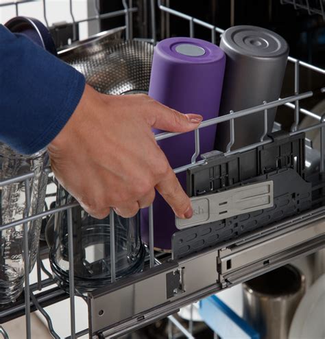 Ge Profile™ Energy Star Smart Ultrafresh System Dishwasher With