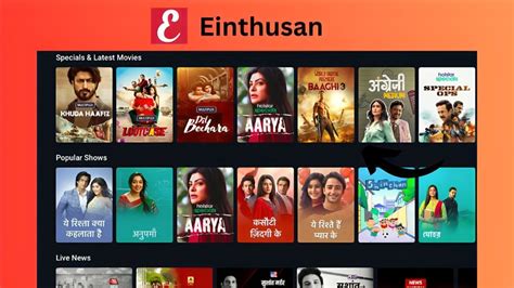 Einthusan Your Gateway To South Asian Cinema Movies