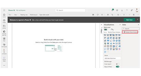 Power BI Join Tables Understanding Relationships Easily