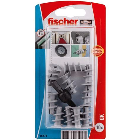 피셔fischer 석고보드 앙카