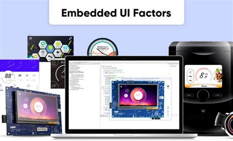 Crucial Factors To Consider While Building An Embedded Ui Readwrite