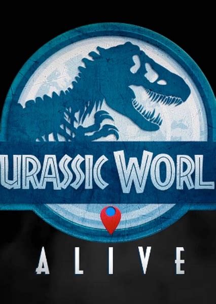 Jurassic World Alive Fan Casting