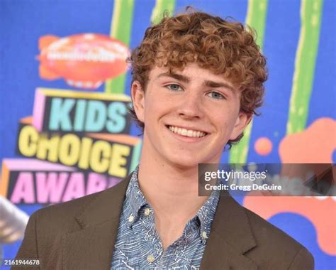 396 Walker Scobell Photos And High Res Pictures Getty Images