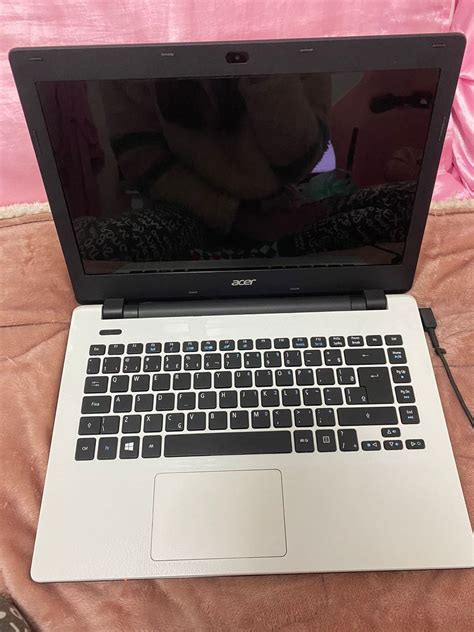 Notebook Acer Computador Notebook Acer Usado 77185467 Enjoei