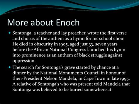Ppt South African National Anthem Powerpoint Presentation Free