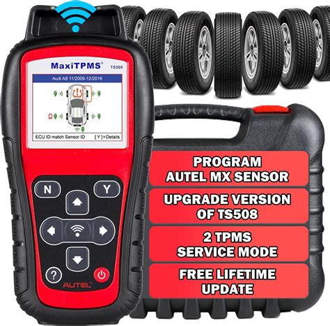 How To Activate Aftermarket Tpms Sensor At Candida Weekley Blog