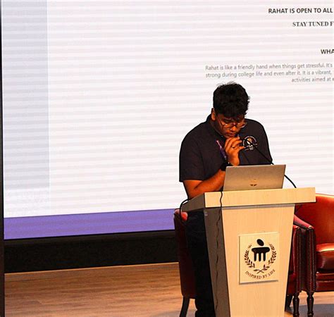 Rahat Newbeginnings Ayush Kumar Singh 20 Comments