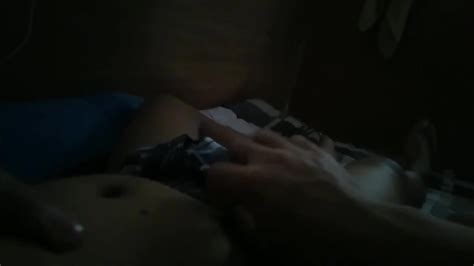 Drunk Asleep Friend