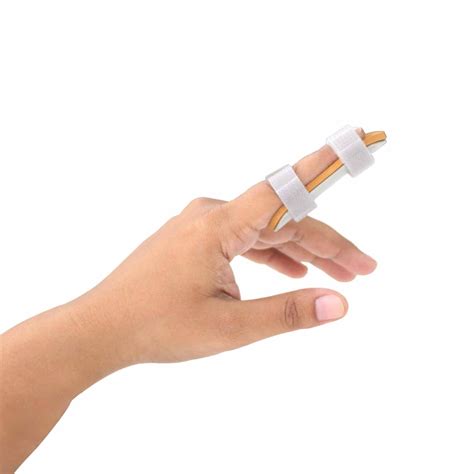 GUTTER SPLINT Nebula Orthosys