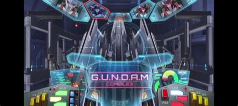 Why Are Gundam Seed Freedoms Cockpits Full Of Buttons Blame The